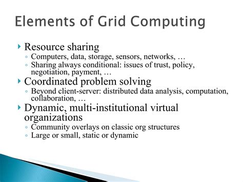 Grid Computing Ppt 2003done Ppt