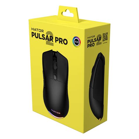 Pulsar 2 Pro Hator Офіційний веб сайт