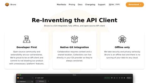 8 Open Source Postman Alternatives In 2025 Opensslist