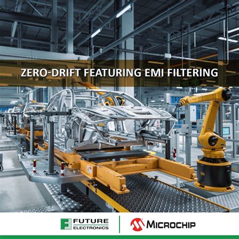 Future Electronics On Linkedin Microchip — Mcp6v52 Op Amp Futureelectronics Northamerica Site