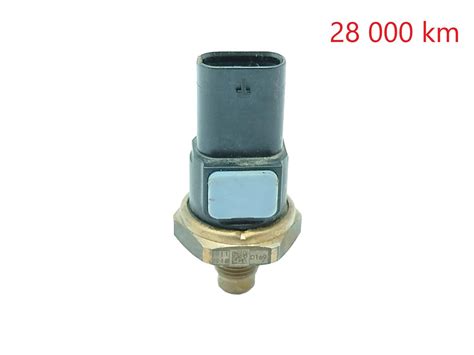 Fuel Pressure Sensor A2829050600 166388856r 13 Tce Dacia Renault