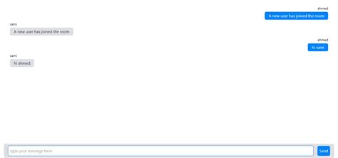 Github Samy Solimango Next Ts Chat Deploying A Realtime Chat Built