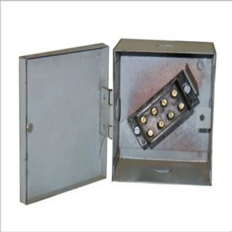 Steel Junction Boxes At Best Price In New Delhi By Industrial Spare India Id 2038841573