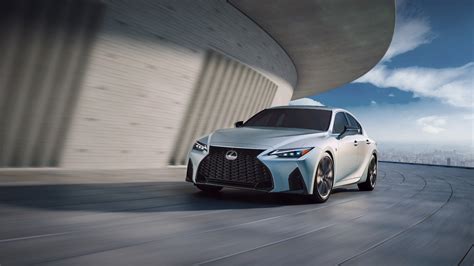 Lexus 歐洲市場戰略調整，is、ct 與 Rc 車型全面退出！ Carstuff 人車事