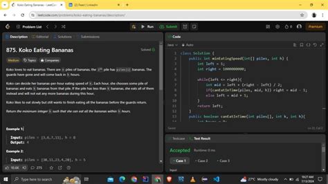 Nitesh Kushwaha On Linkedin Consistency 100daysofcode Leetcodechallenge Coding Programming