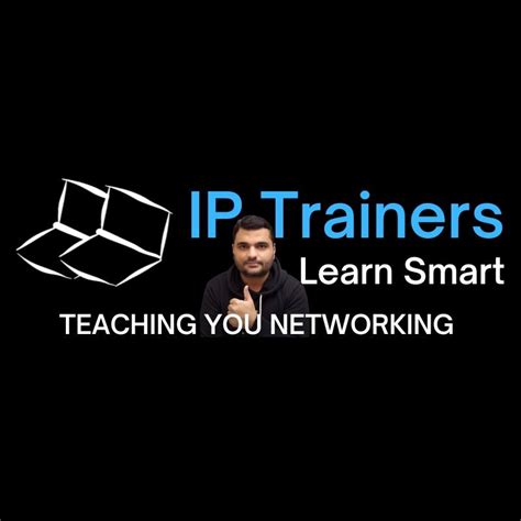 Ip Trainers