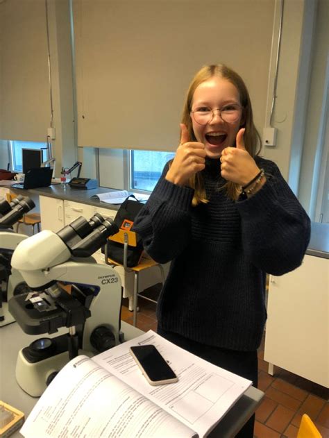 Science Class