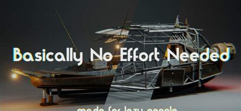 My Favorite Modifier In Blender Kind Of A Tutorial BlenderNation