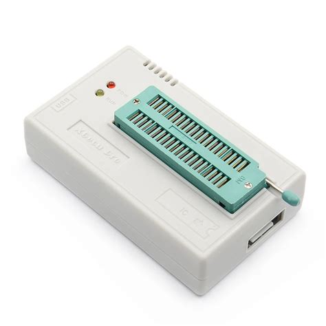 Programmateur BIOS Universel USB TL II Plus EEPROM PIC AVR TL