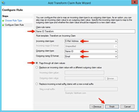 Ad Fs Sso Integration Guide Pagerduty