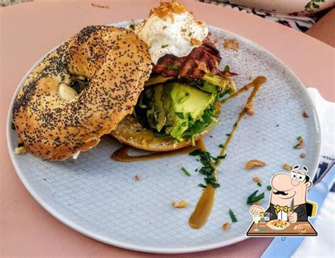 JAVA Breakfast And Brunch Cafe Naxxar Restaurant Menu And Reviews