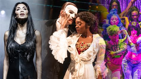 A Complete Roundup Of Every Andrew Lloyd Webber Musical Broadway Direct