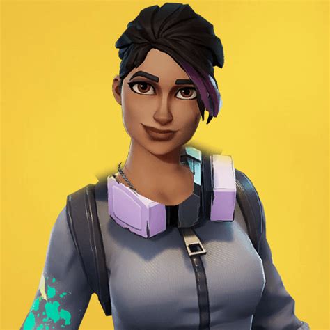 Teknique Unmasked R Shrineofunmasking