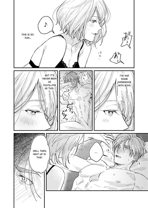 Candy Box Page 15 Nhentai Hentai Doujinshi And Manga