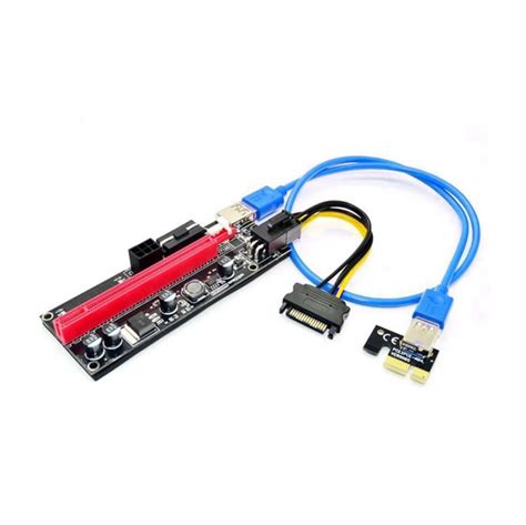 Pci Express Riser Adapter Mob Shop
