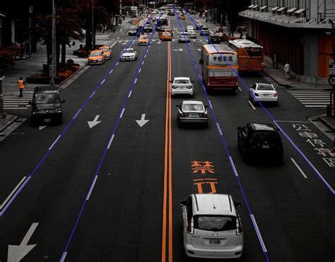 Understanding Polyline Annotation And Its Applications