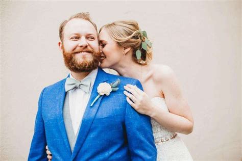 Generation Tux Menswear