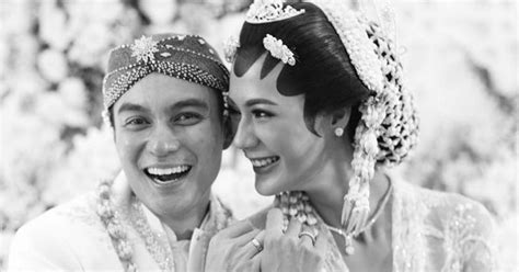 Baim Wong Resmi Gugat Cerai Paula Verhoeven | Popmama.com