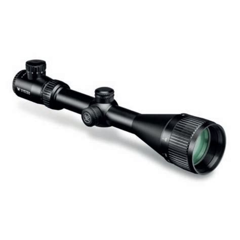 Vortex Crossfire Ii Scope Comprar Online Alvarez
