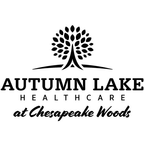 Homepage Autumn Lake Chesapeake Woods