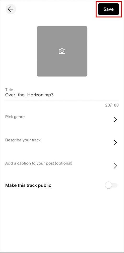 How To Make An Album On SoundCloud