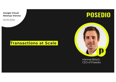 transactions at scale speaker deck
