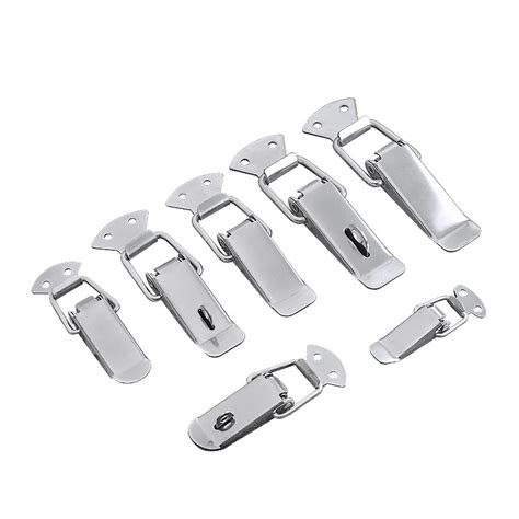 Draw Latches And Catches