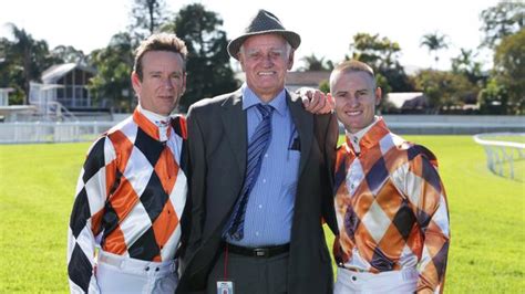 Old Fashioned Approach Produces Hardy Characters The Courier Mail