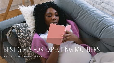 Best Ts For Expecting Mothers Dr Lori Gore Green Womens Health