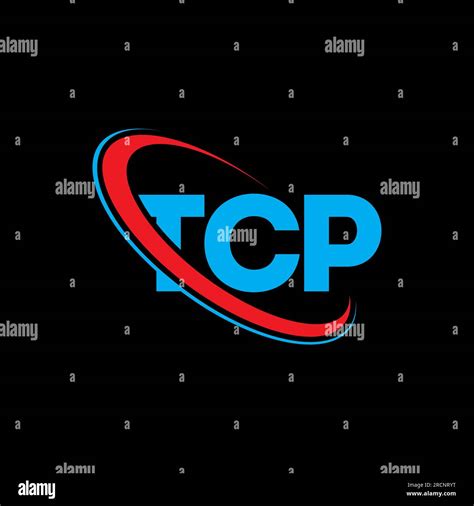 Tcp Logo Tcp Letter Tcp Letter Logo Design Initials Tcp Logo Linked