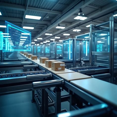 The Rise Of Packaging Automation Solutions Efficiency Speed And Cost Savings The News Rabbit