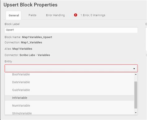 Steps To Use In A Map