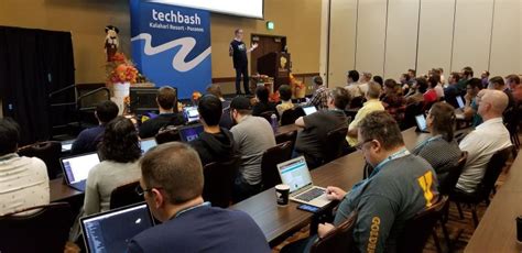 Get Techbash Standard Pricing Today Jason Gaylord Posted On The