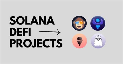 5 Polygon Defi Projects You Should Know