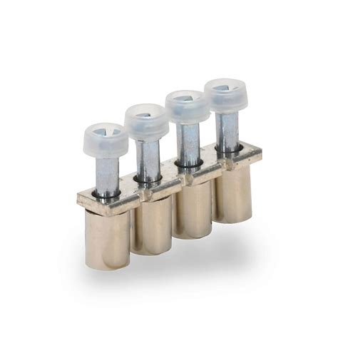 Terminal Block Jumper 15 Pk For Kn T10 Or Kn D10 Series Block Pn Kn 4j10 Automationdirect