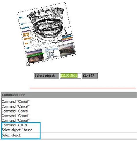 Gstarcad Tips And Tricks 30 Move Rotate And Scale An Object At Once