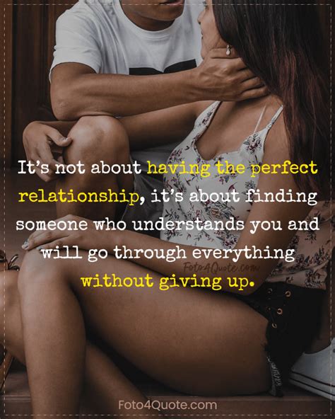 Perfect Relationship Quotes