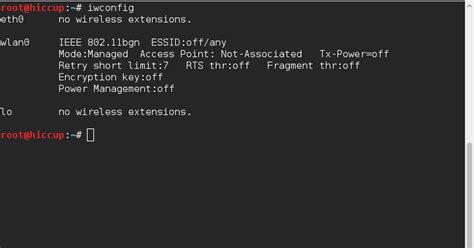 Vkshiv Create Fake Wireless Access Point In Kali Linux
