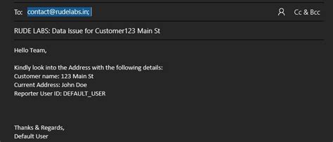 Outlook Or Email Client Integration In Sap Ui5 Go Coding