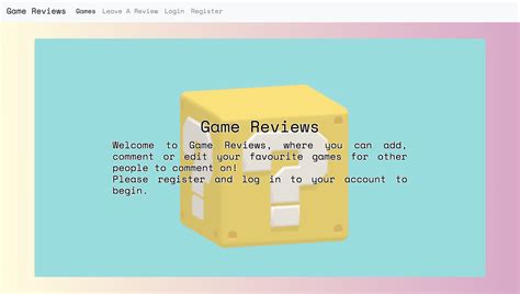 Github Jackdurhamwdi Second Project