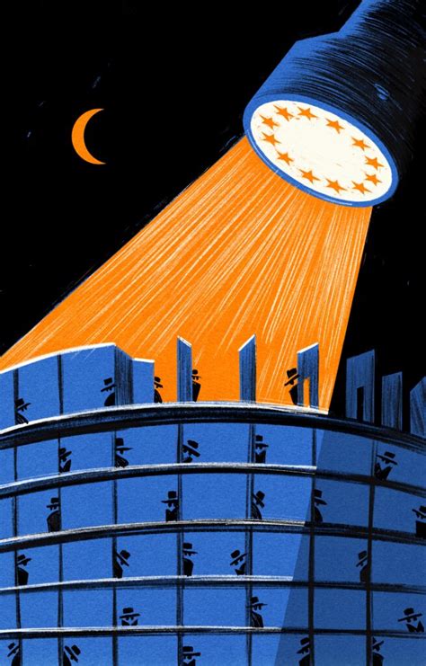 The EU Has A Spy Problem Heres Why Its So Difficult To Catch Them POLITICO