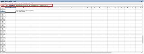 Runscript Function Disappearing From Cell Vectorscript Vectorworks