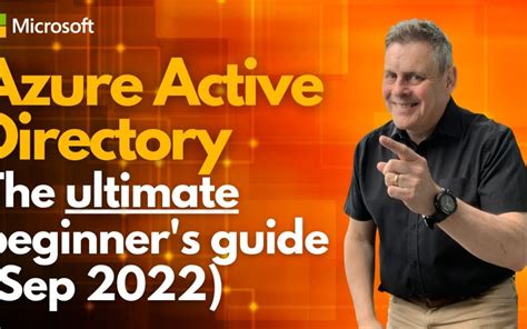 azure active directory the ultimate beginners guide consiliant