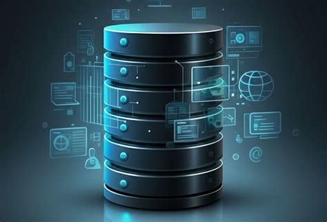 New Post Choosing The Right Database For Your Organization Databases Are A Cornerstone Of