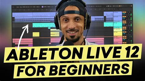 How To Get The Most From Ableton Live Lite Landr Blog