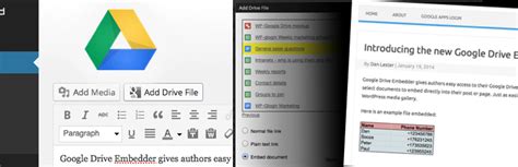 how to embed pdf files in wordpress