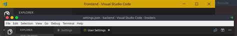 Custom Titlebars On Linux Doesnt Respect System Settings For Titlebar
