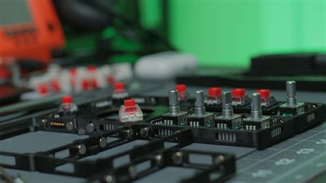 modular macro keyboard system — ocreeb mk2 12 steps with pictures instructables