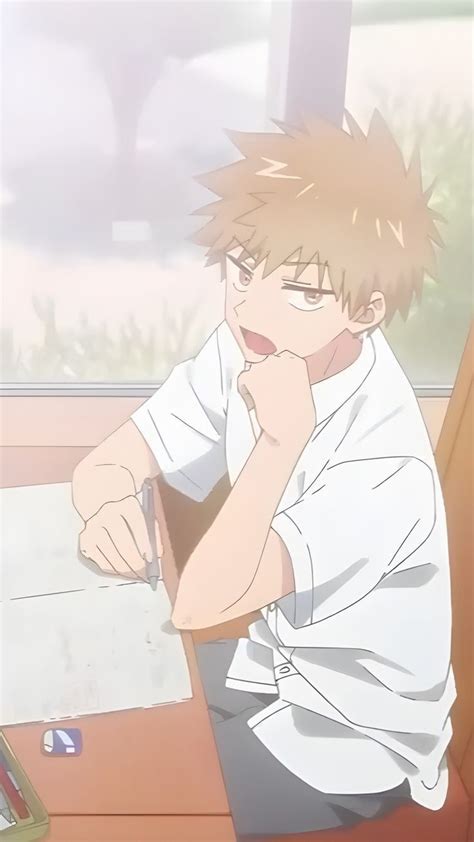 ᭲繼꤬꣦𝆃 Shuu Inuzuka ં⸼ᝢ