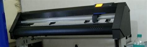 Graphtec Cutting Plotter Ce 7000 60 At ₹ 108000 Gcc And Graphtec Cutting Plotter In New Delhi